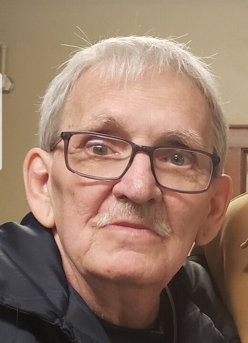 Kenneth Jensen Obituary - Clinton, IA | Lemke Funeral Homes