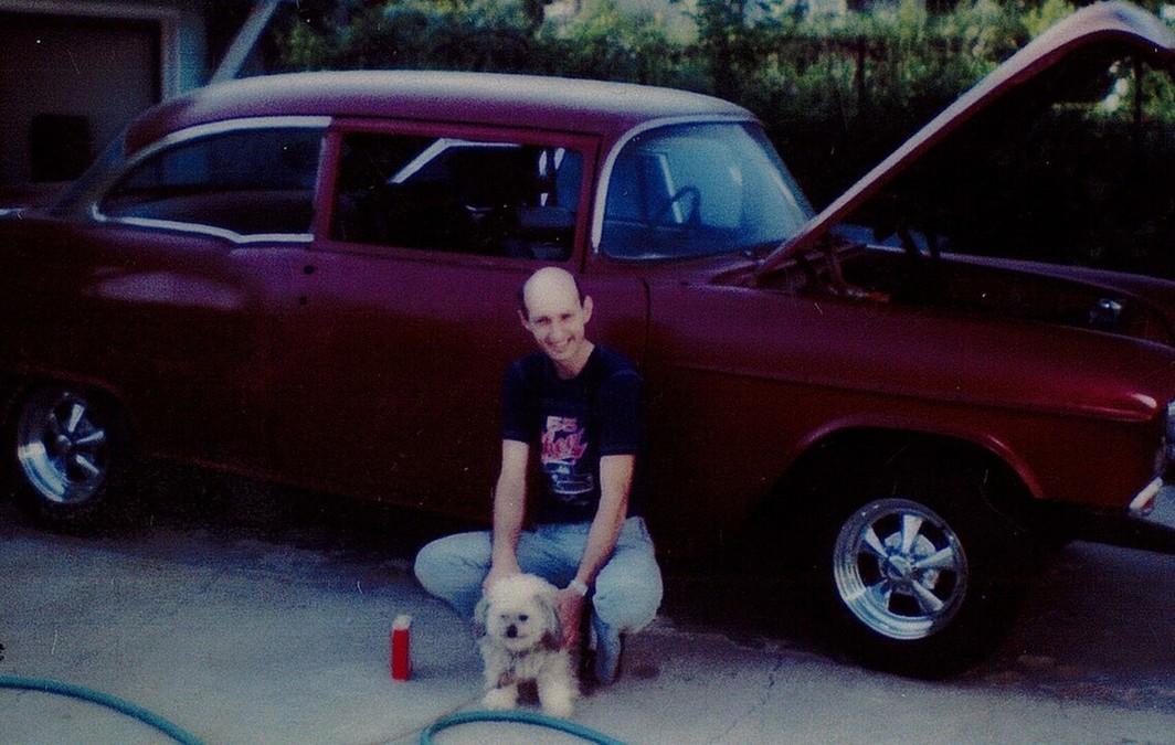 Robert Dirks Obituary - Clinton, IA | Lemke Funeral Homes