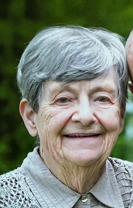 Arlene Langrehr Obituary - Clinton, IA | Lemke Funeral Homes