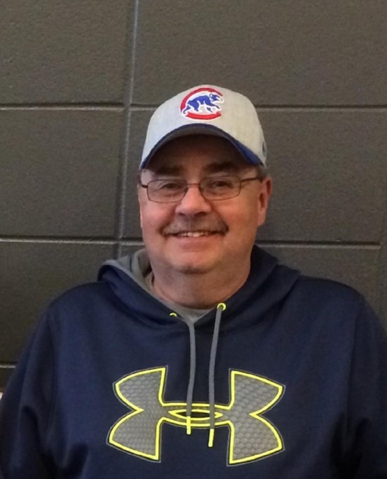 Larry Meggenberg Obituary - Clinton, IA | Lemke Funeral Homes