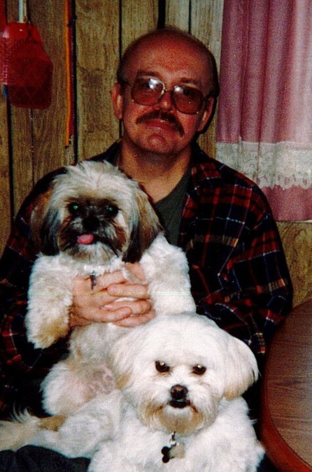 Larry Hamilton Obituary - Clinton, IA | Lemke Funeral Homes